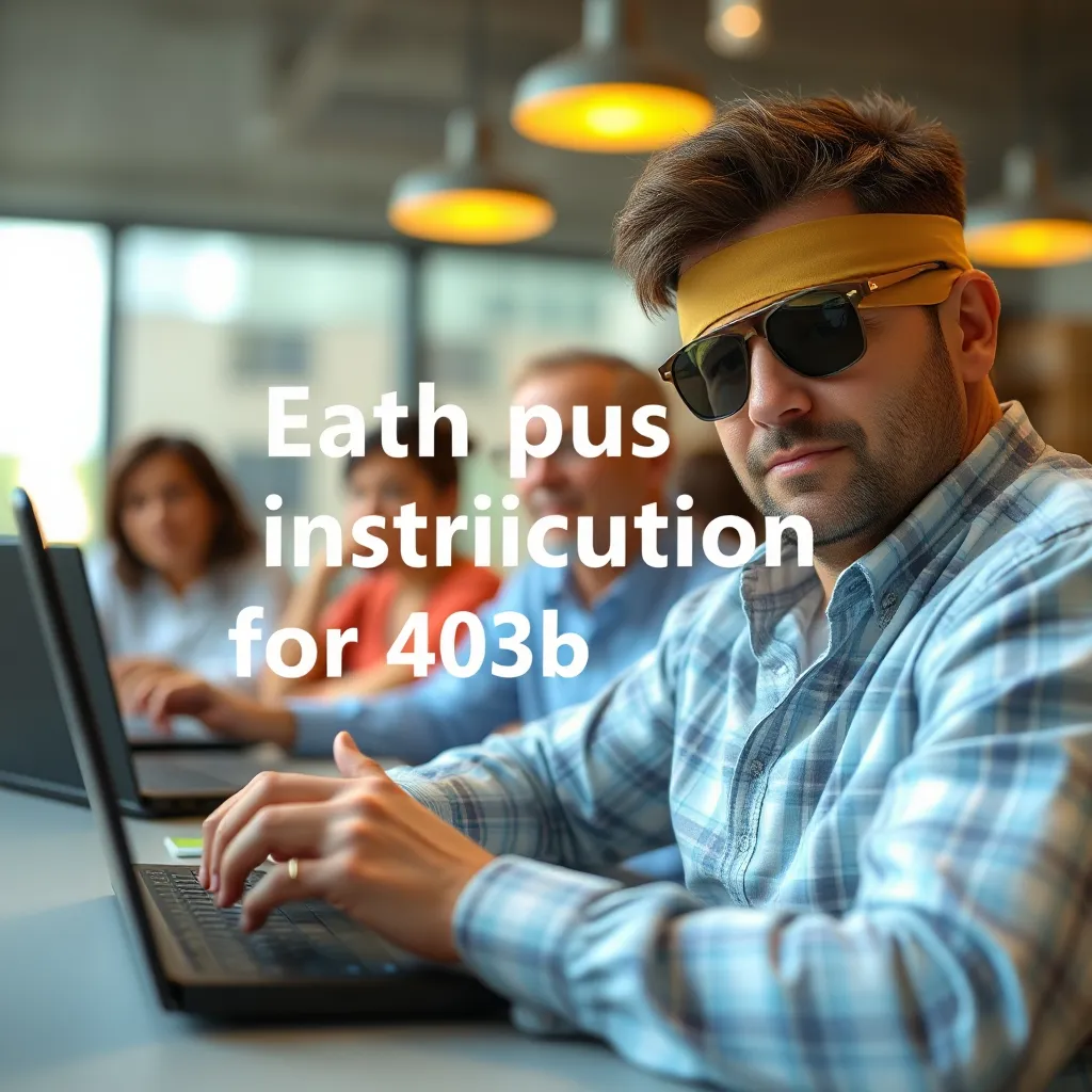 Understanding 403(b) Contribution Limits for Retirement
