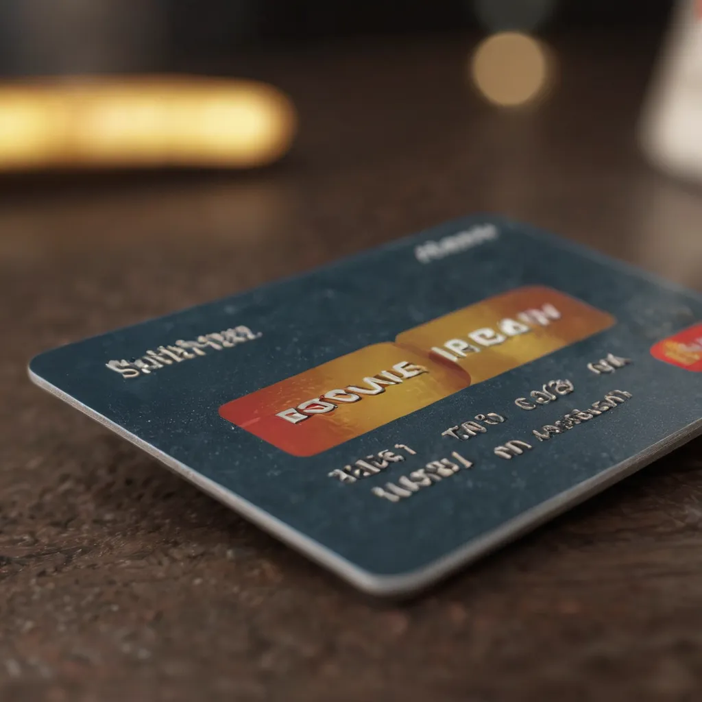 Navigating Credit Cards with No History: Reddit Insights