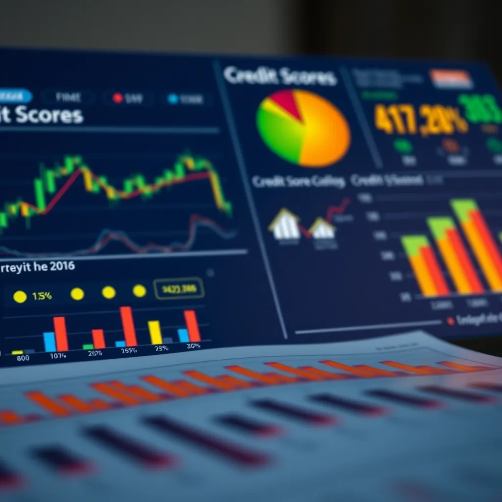 Understanding Credit Scores for Home Building