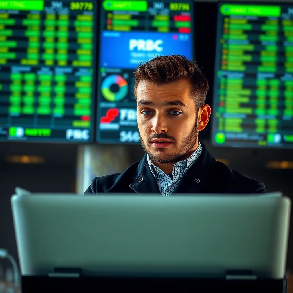 Navigating Day Trader Flags with TD Ameritrade