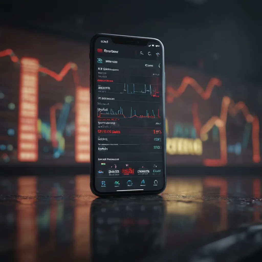 Understanding Forex Signals and Their App Impact