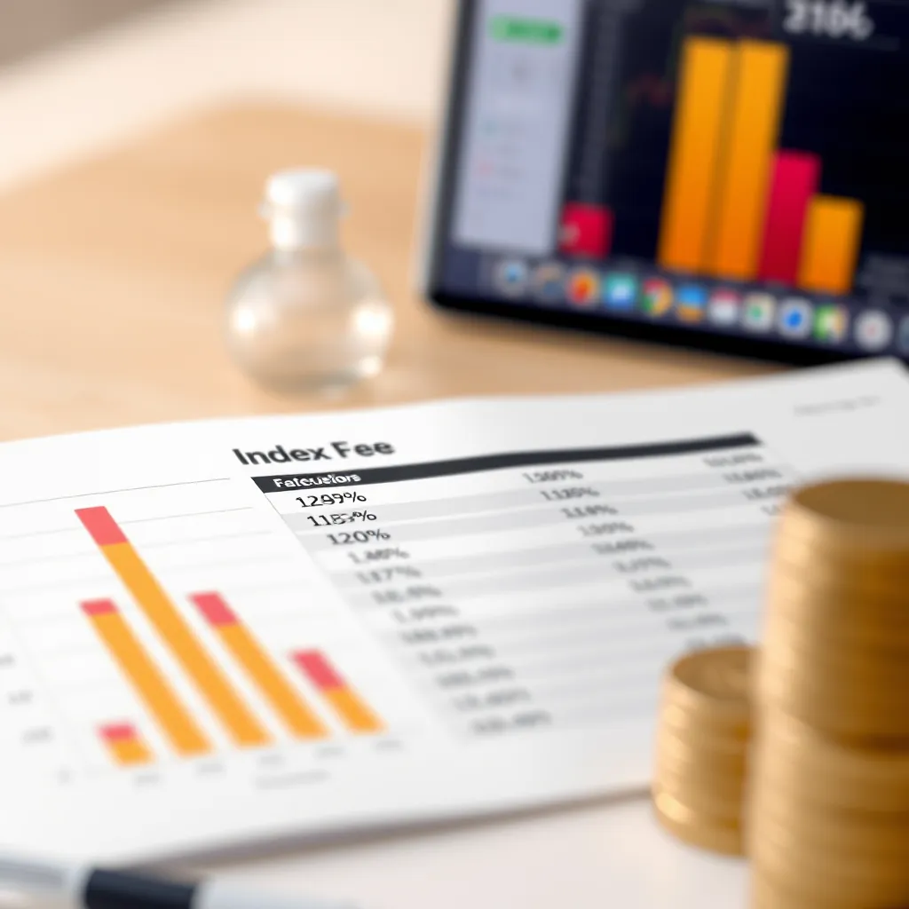 Understanding Index Fund Fee Calculators Effectively