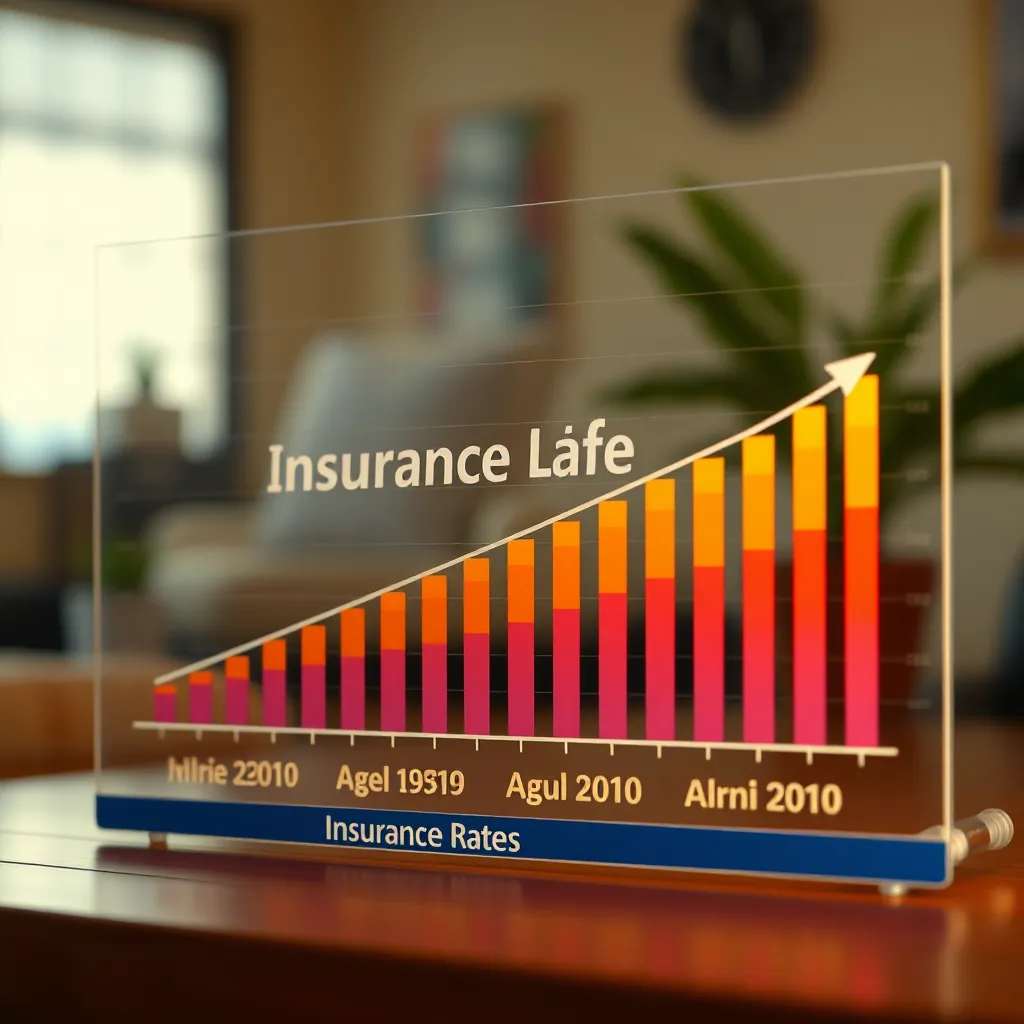 Understanding Insurance Rates by Age: A Guide