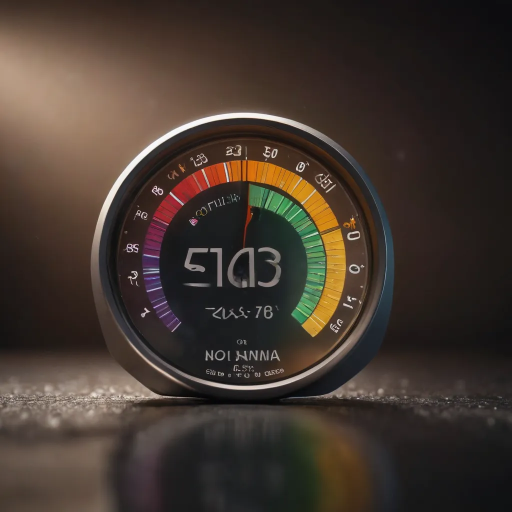 Understanding Interest Rates and Credit Scores