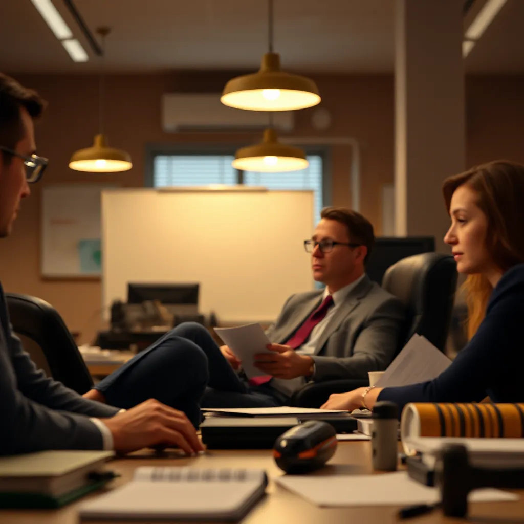 Understanding IRS Tax Return Deadline Extensions