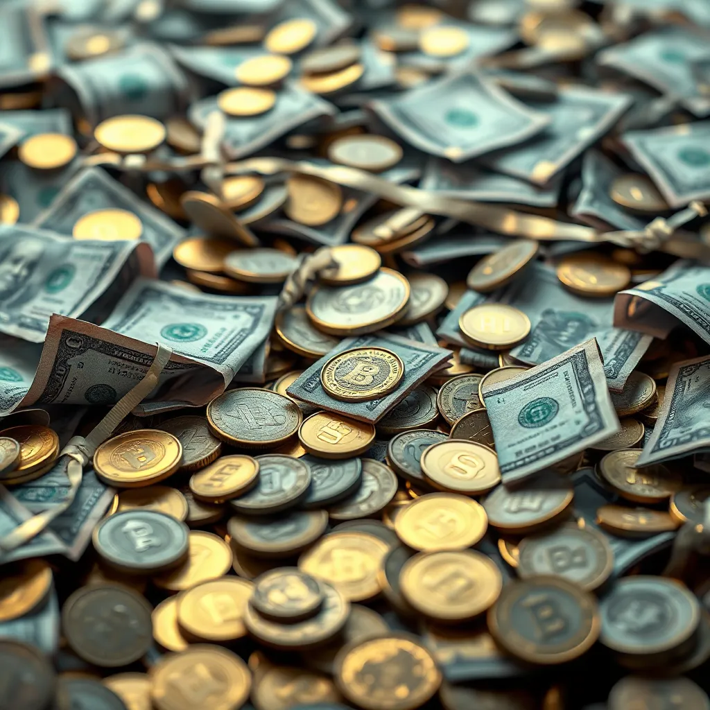 Exploring the Dynamics of Money and Banking