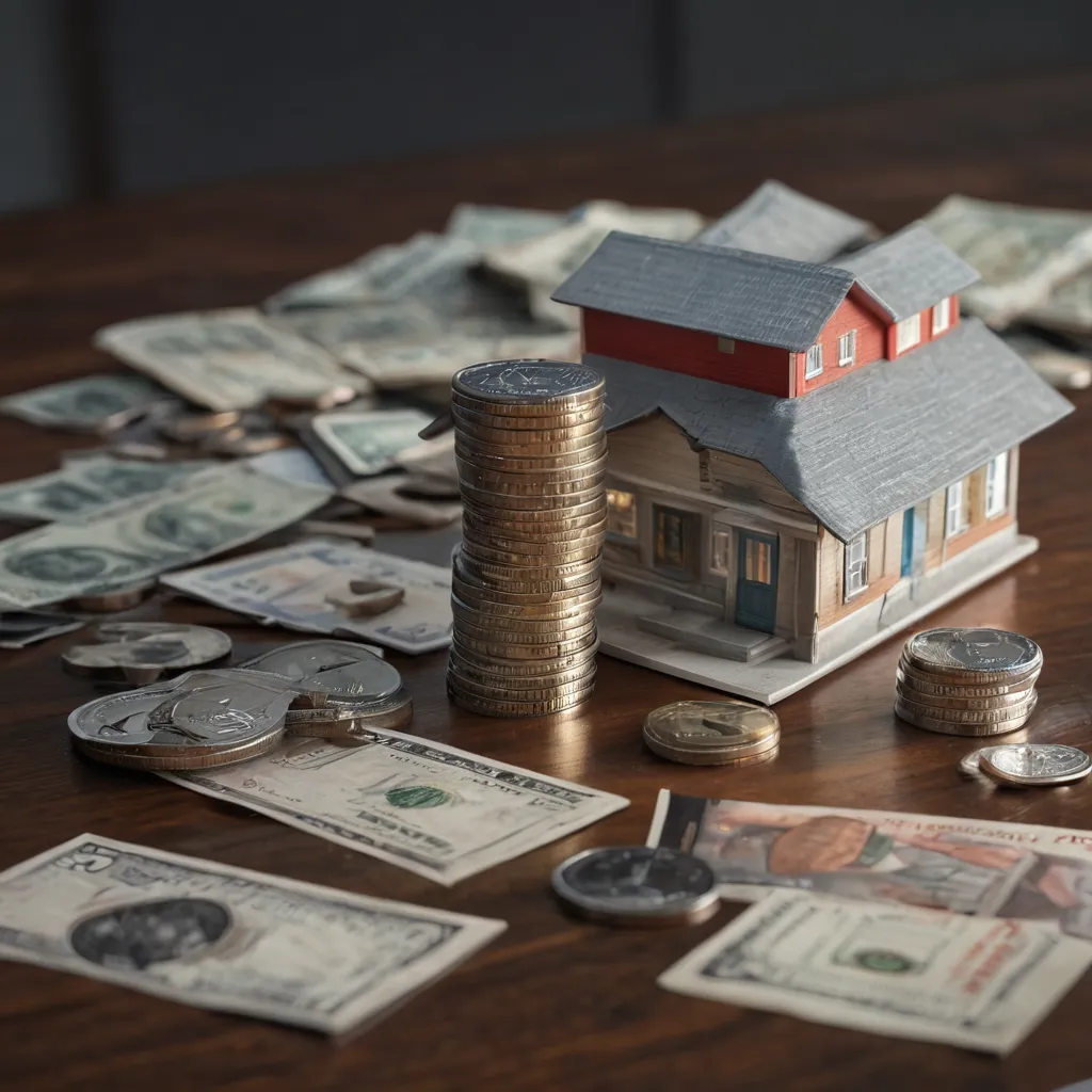 Analyzing a $2800 Mortgage Payment Breakdown