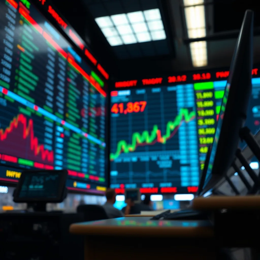 Understanding Percent Gainers in Stocks: A Comprehensive Guide