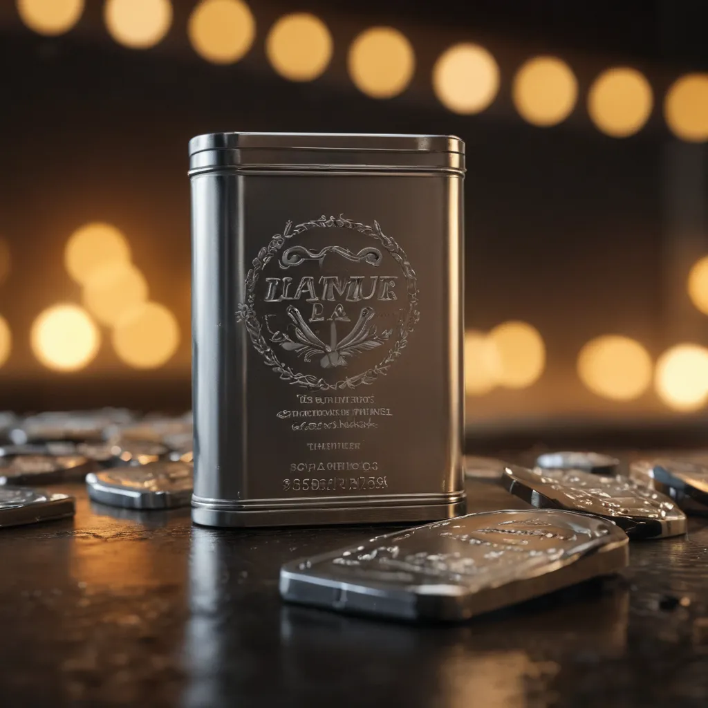 Understanding Platinum IRA: A Comprehensive Guide