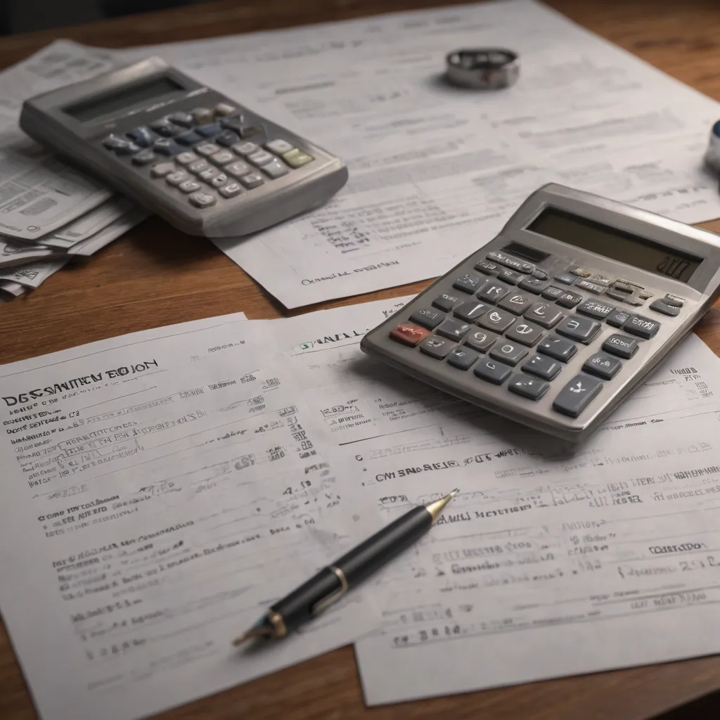 Understanding Remaining Interest on Loan Calculators