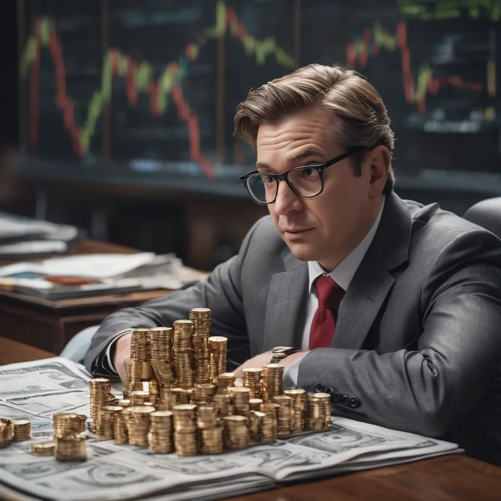 Understanding S&P 500 UCITS ETFs: A Comprehensive Guide