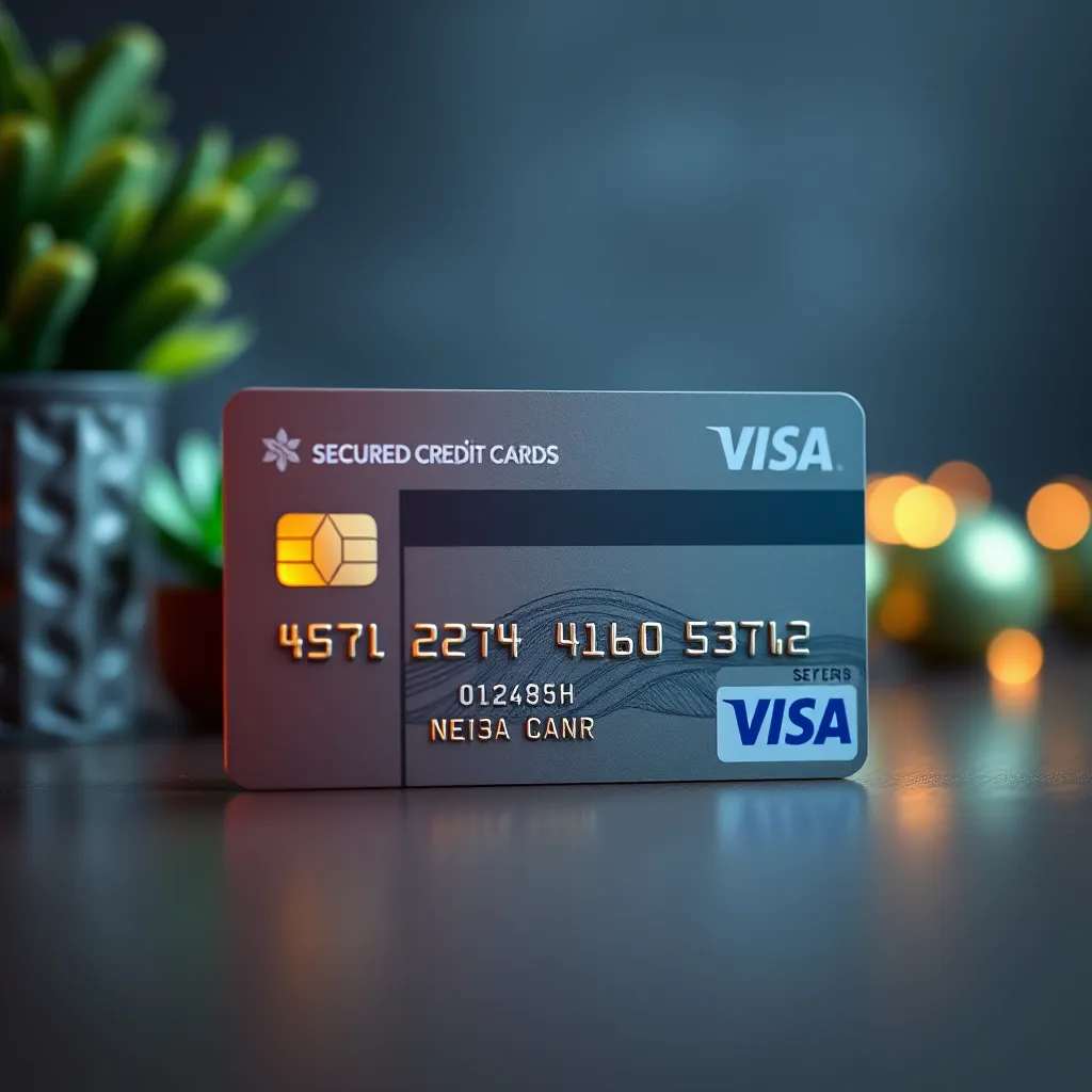 Understanding Secured Credit Cards: Duration and Impact