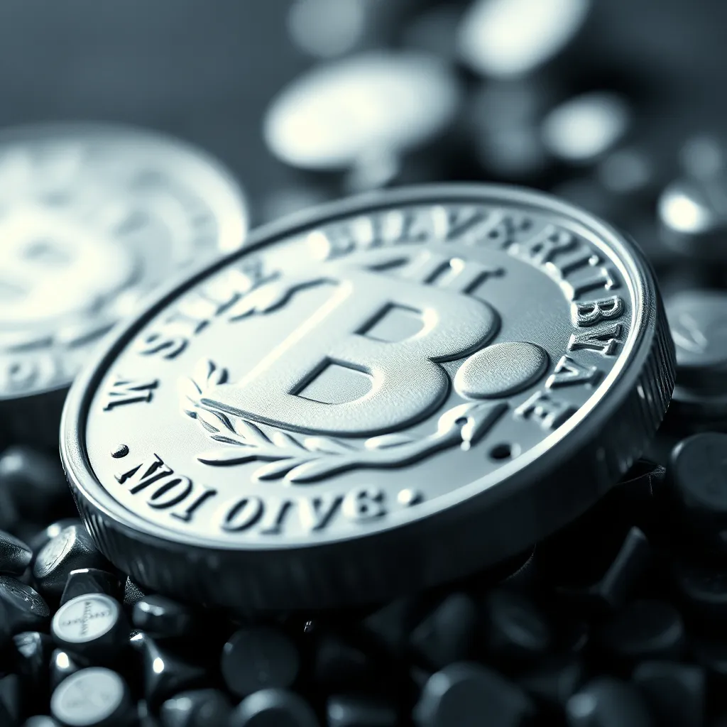 Understanding Silver Pricing: Insights on Silver per Ounce