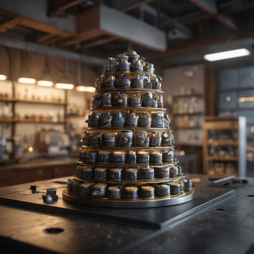 The Importance of Organizational Charts in Small Businesses