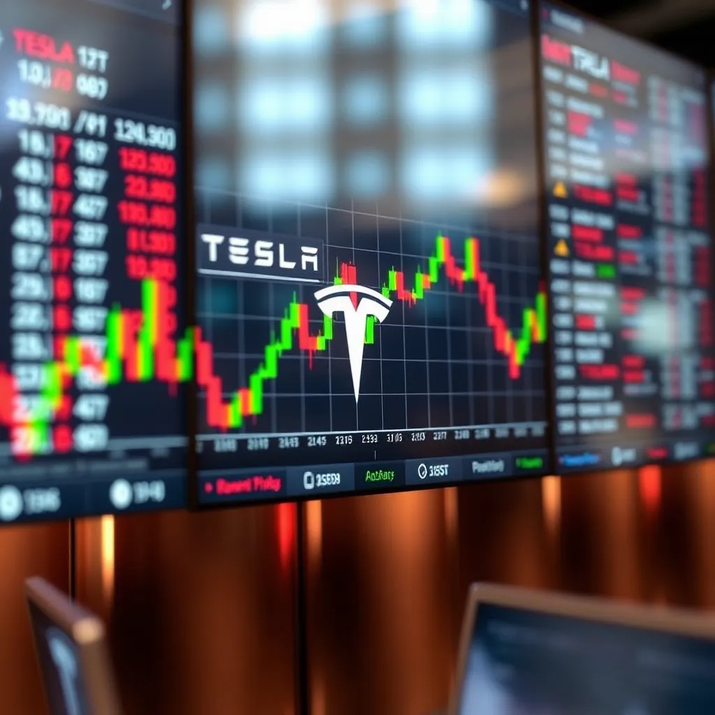 Investment Insights: Tesla Stock Analysis and Trends