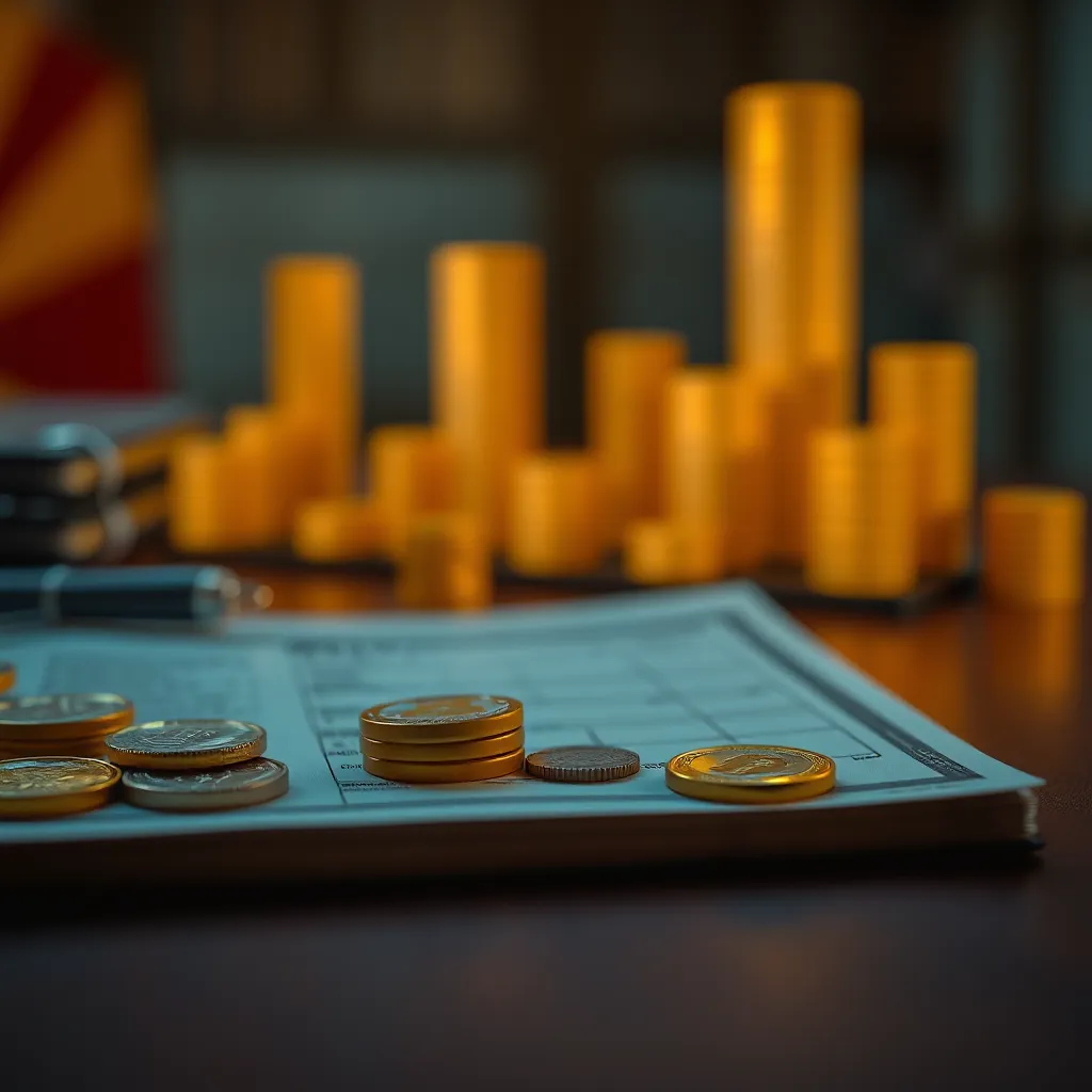 Understanding the Financial Impacts of 1040X Filing