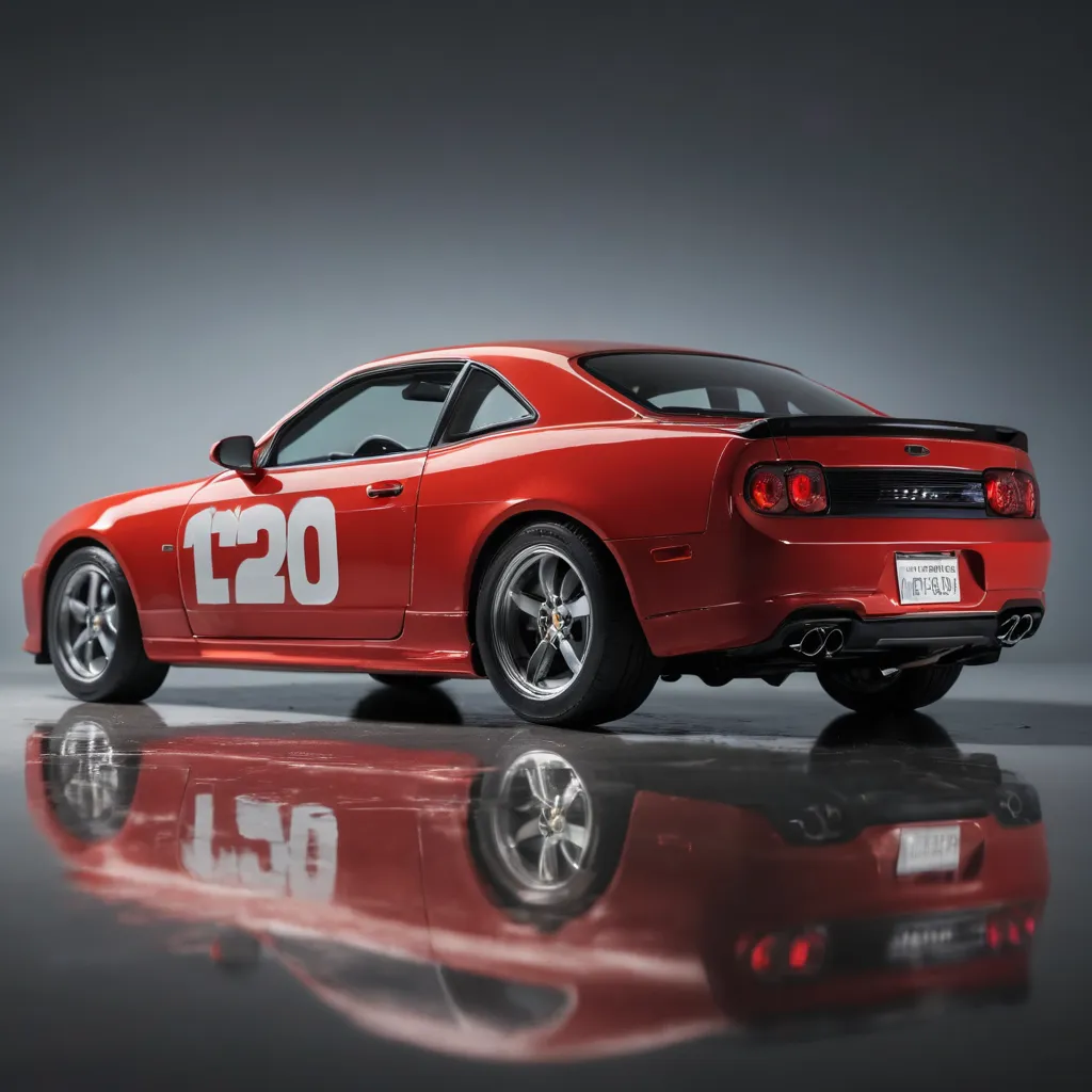 Navigating Used Car Loans: Model Year Insights