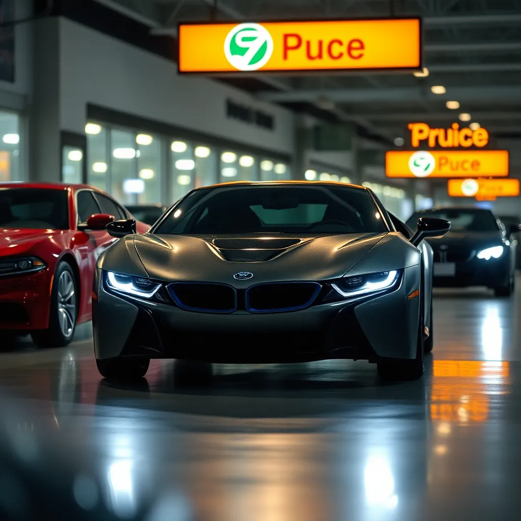 Exploring New Car Prices: A Comprehensive Insight