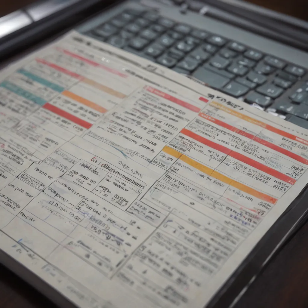 Mastering the Basics of Bookkeeping