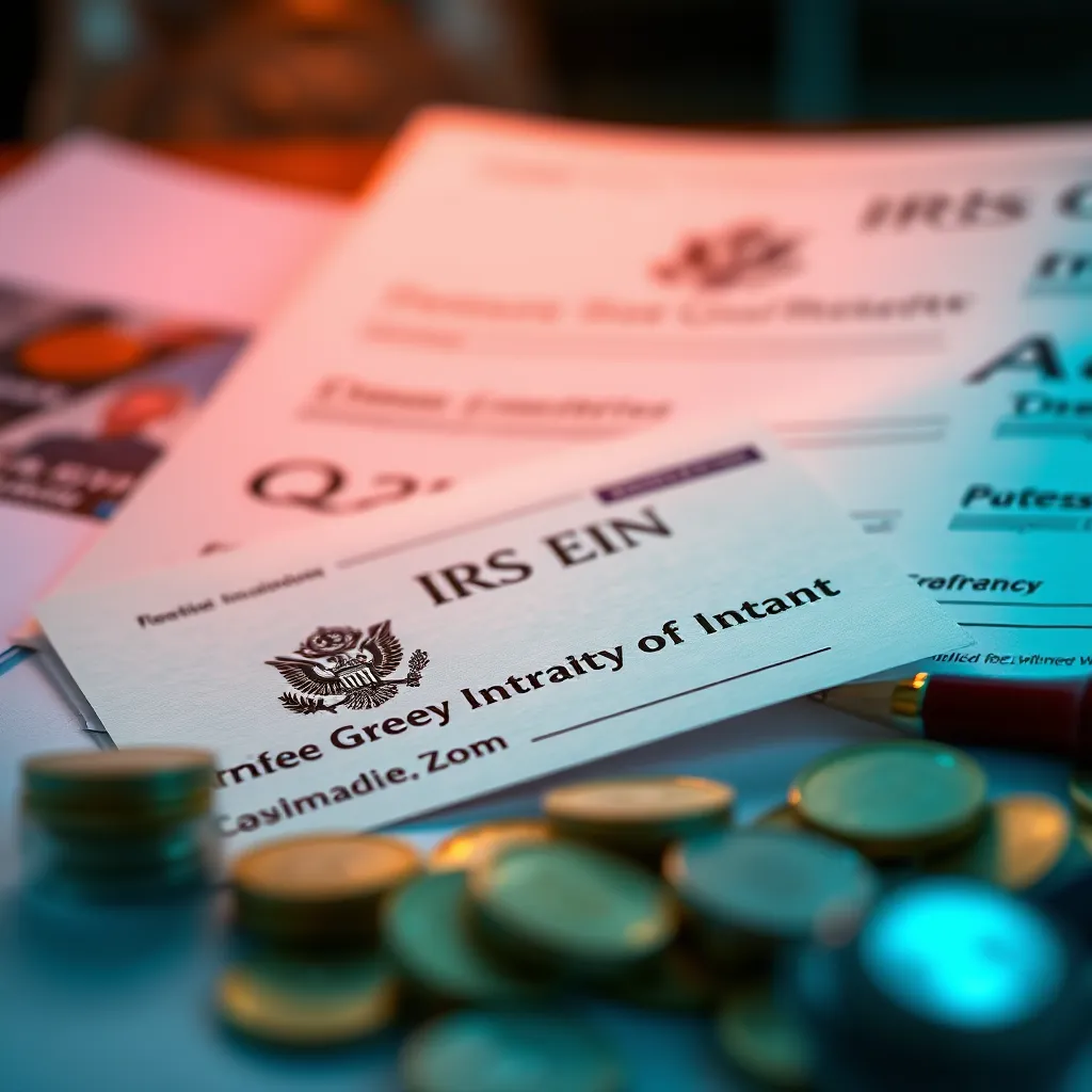 Understanding the IRS EIN Application Fee and Its Impact