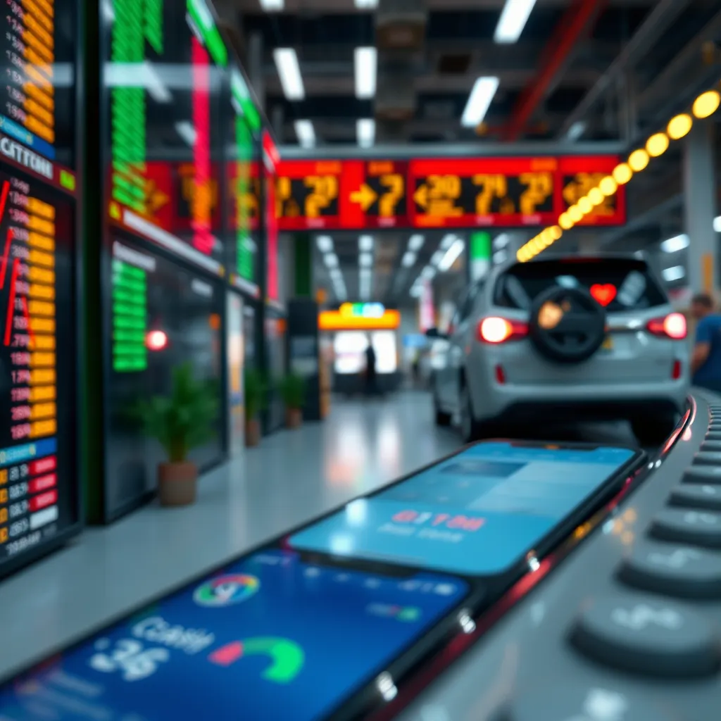 Buying Stocks on Cash App: A Detailed Guide