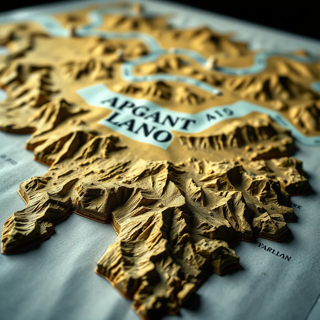 Mastering Land Appraisal: A Comprehensive Guide