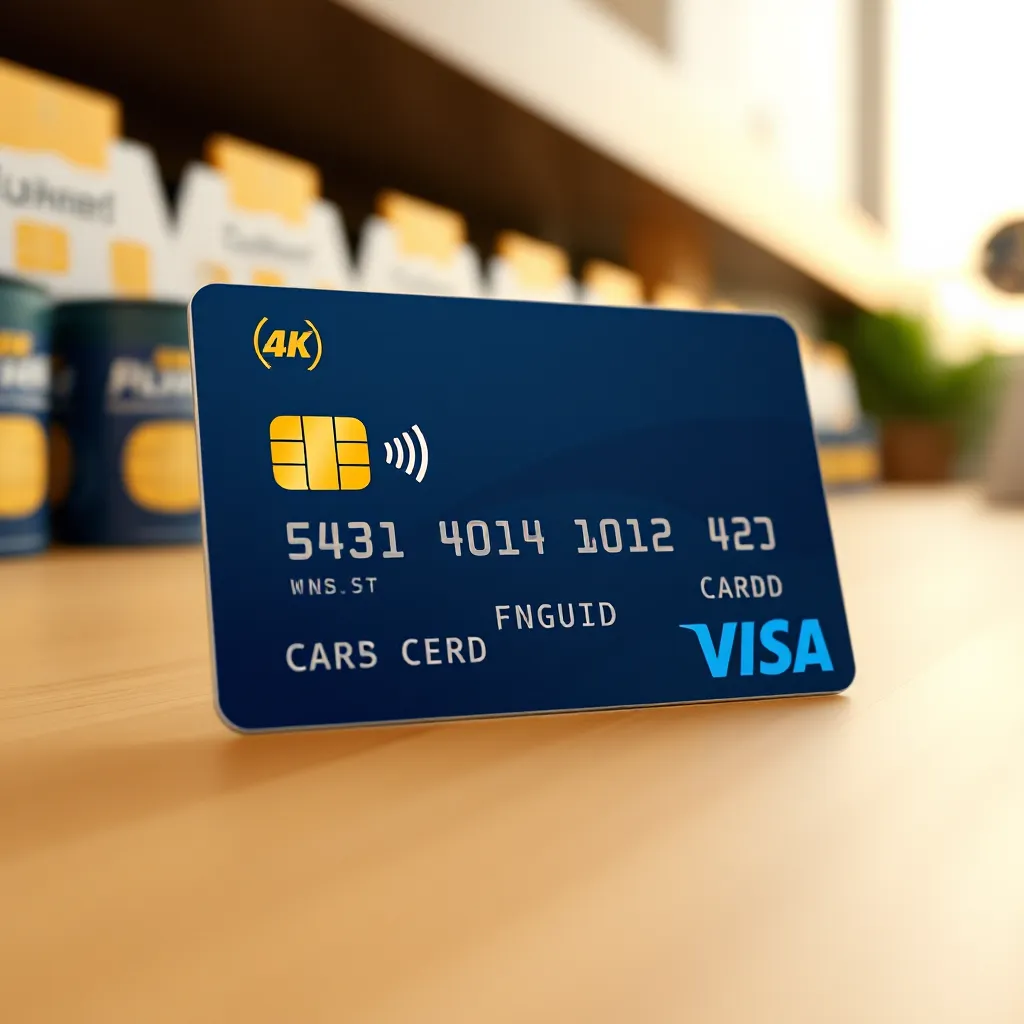 A Comprehensive Guide to Sending Money to a Card