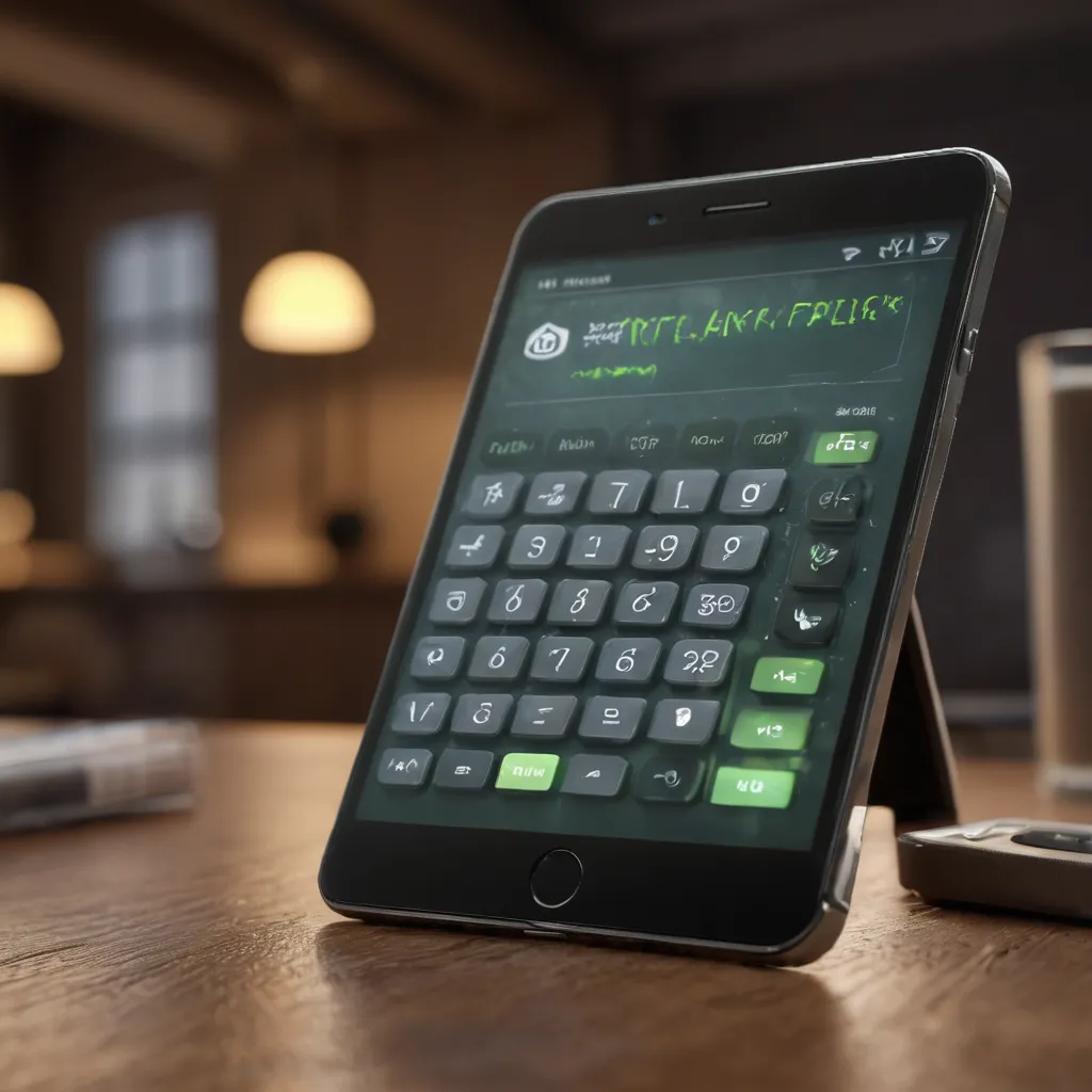 Understanding Property Interest Calculators for Investors