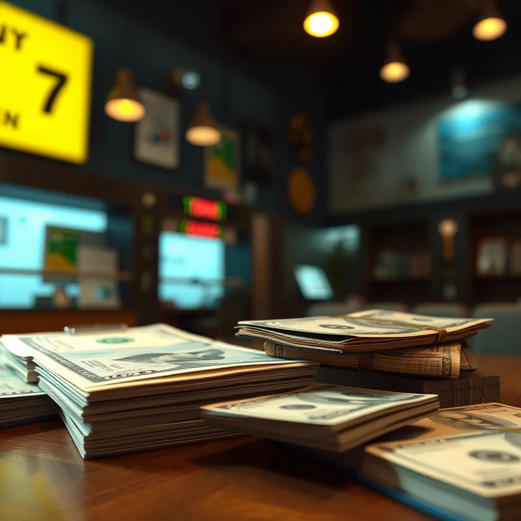 Navigating Business Bank Account Structures