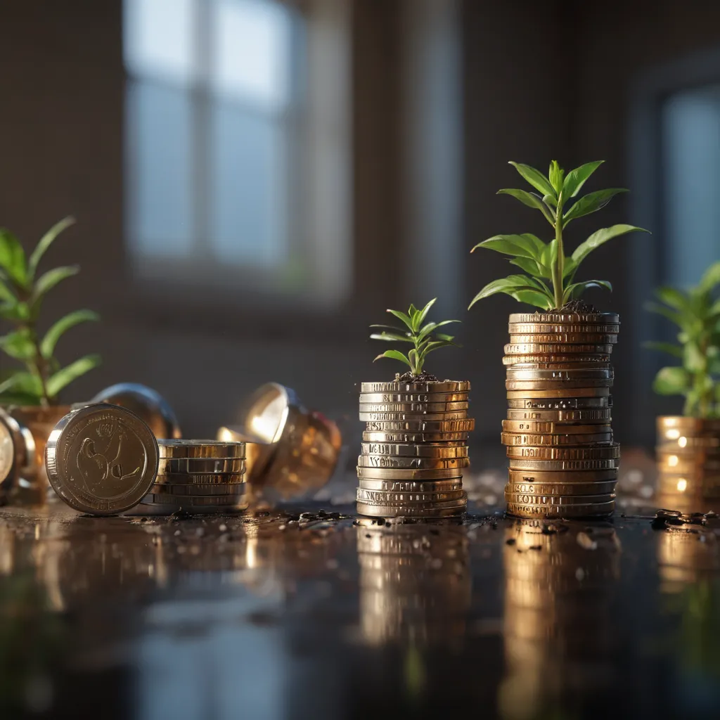 Exploring the Benefits of Growth Mutual Funds