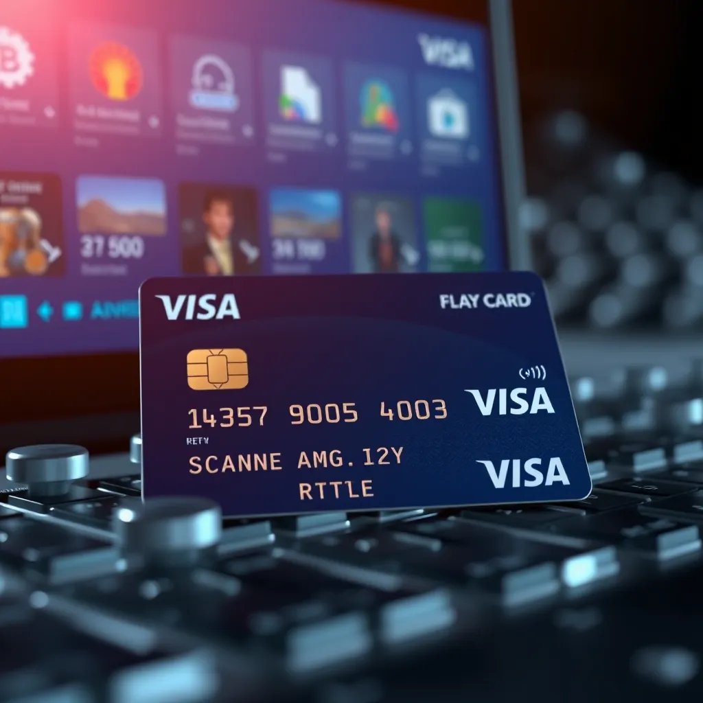 Comprehensive Guide to Visa Virtual Debit Cards