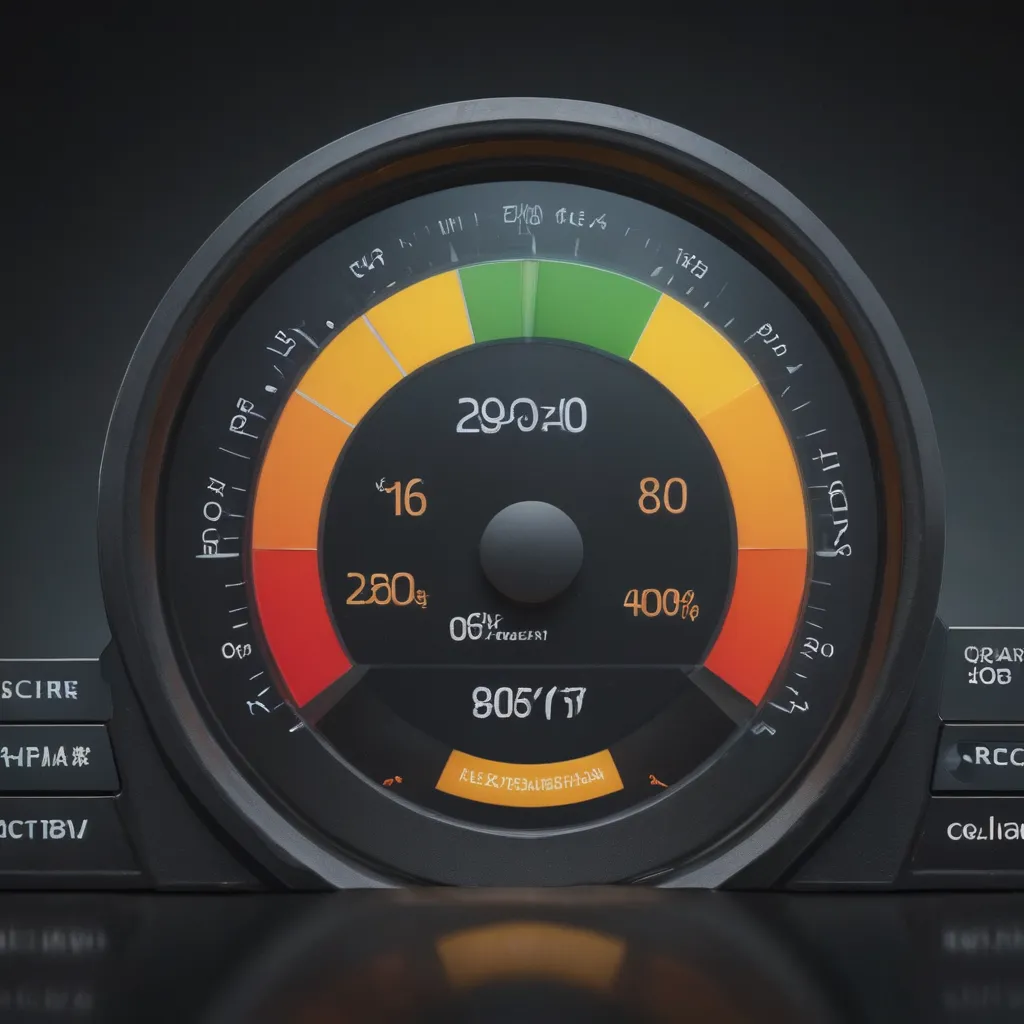 Understanding Your Initial Credit Score: Key Insights