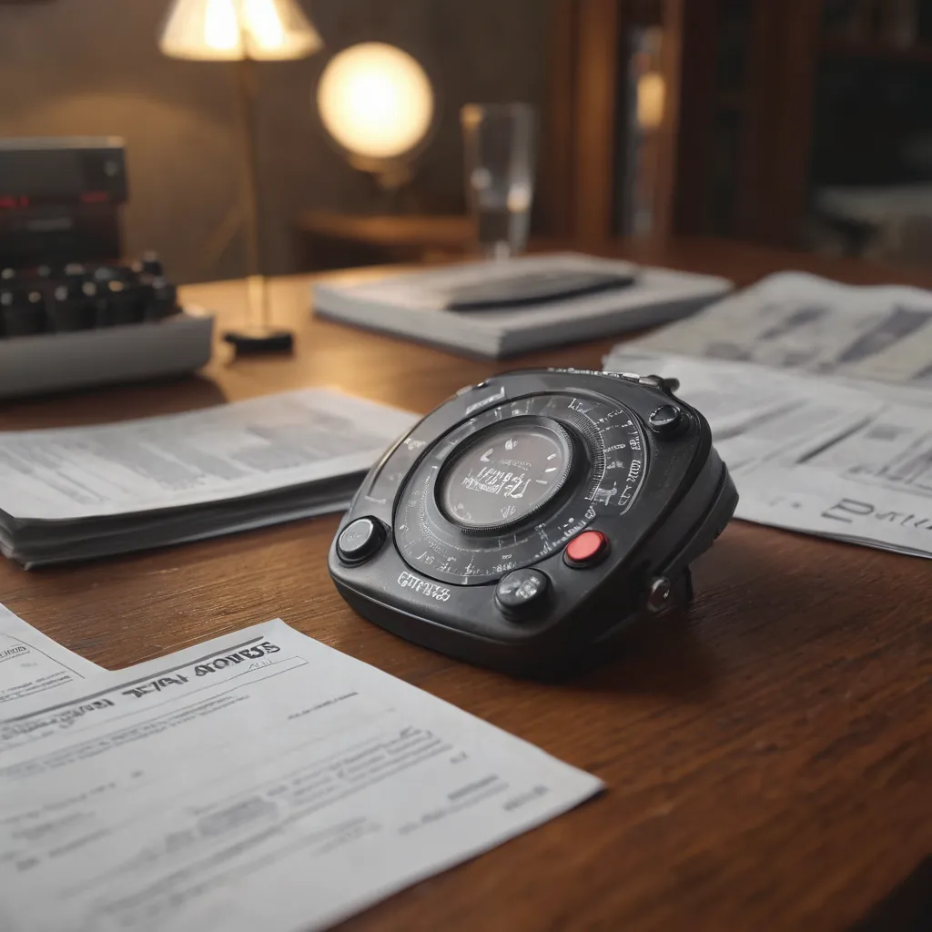 Understanding Your Tax Obligations: Check IRS Debts