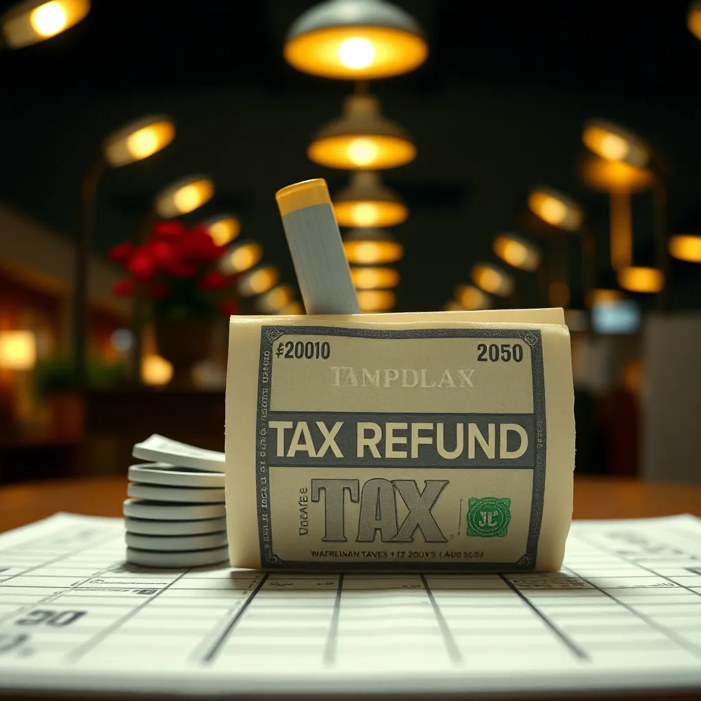 Understanding Your Tax Refund: Key Factors Explained