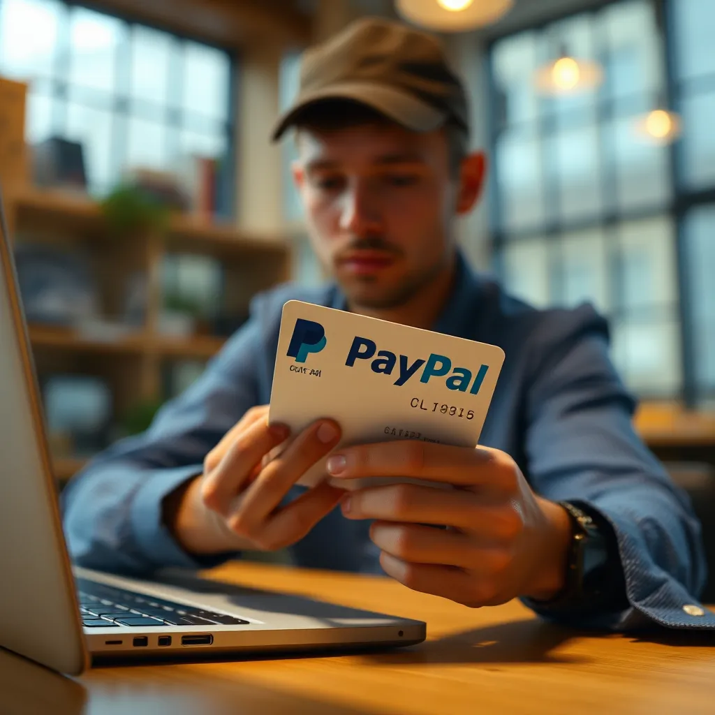 Linking Your Bank Account to PayPal for Smooth Transactions