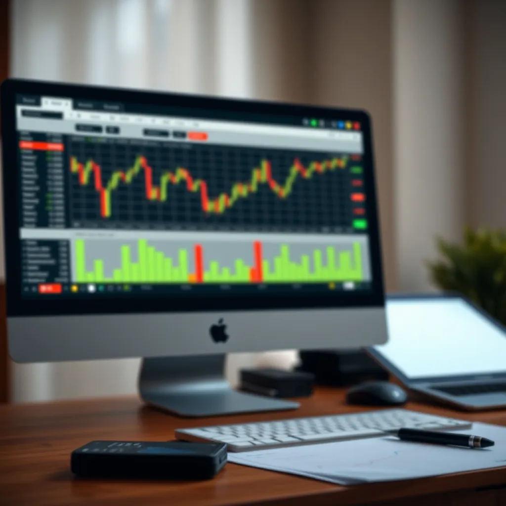 Mastering the Thinkorswim Premarket Scan Feature