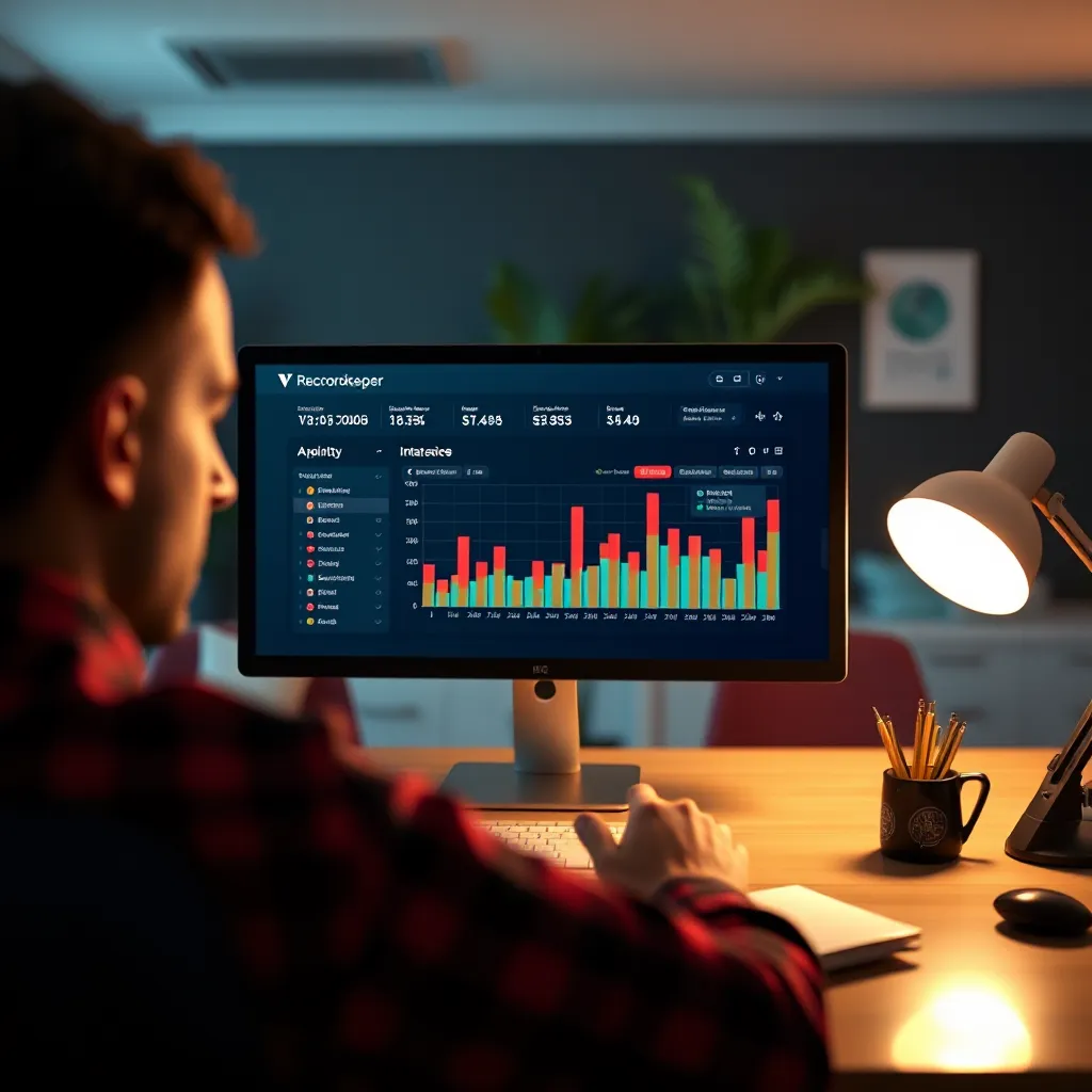 The Vanguard Recordkeeper: Insights into Investment Management